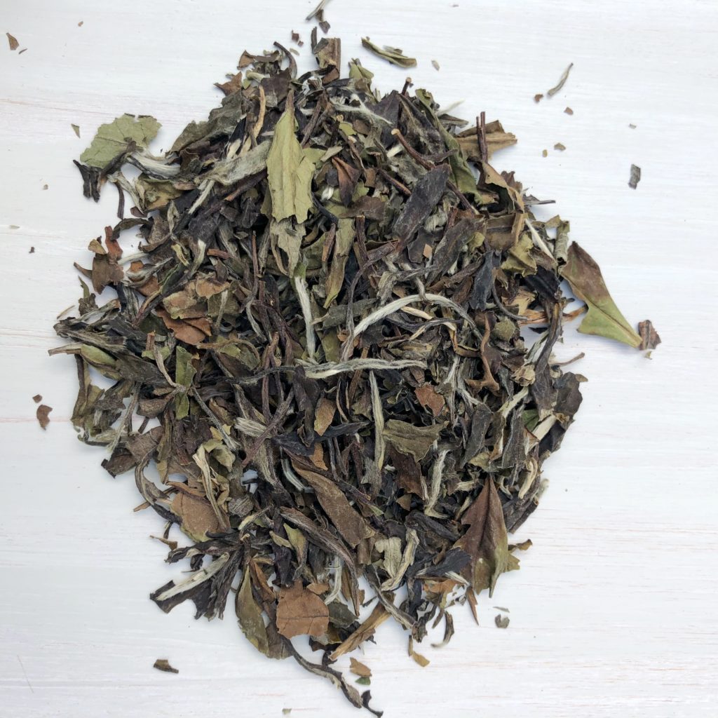 Bai Mu Dan - Tienda Make Tea